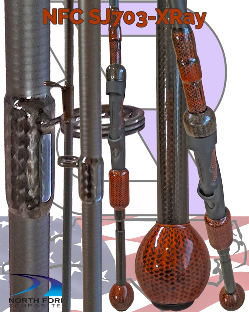 Carbonated Copper - Riley Rods