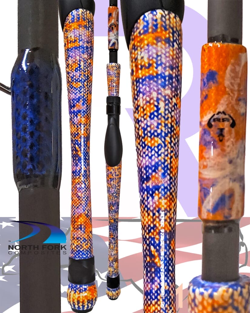 17 Slinger - Riley Rods