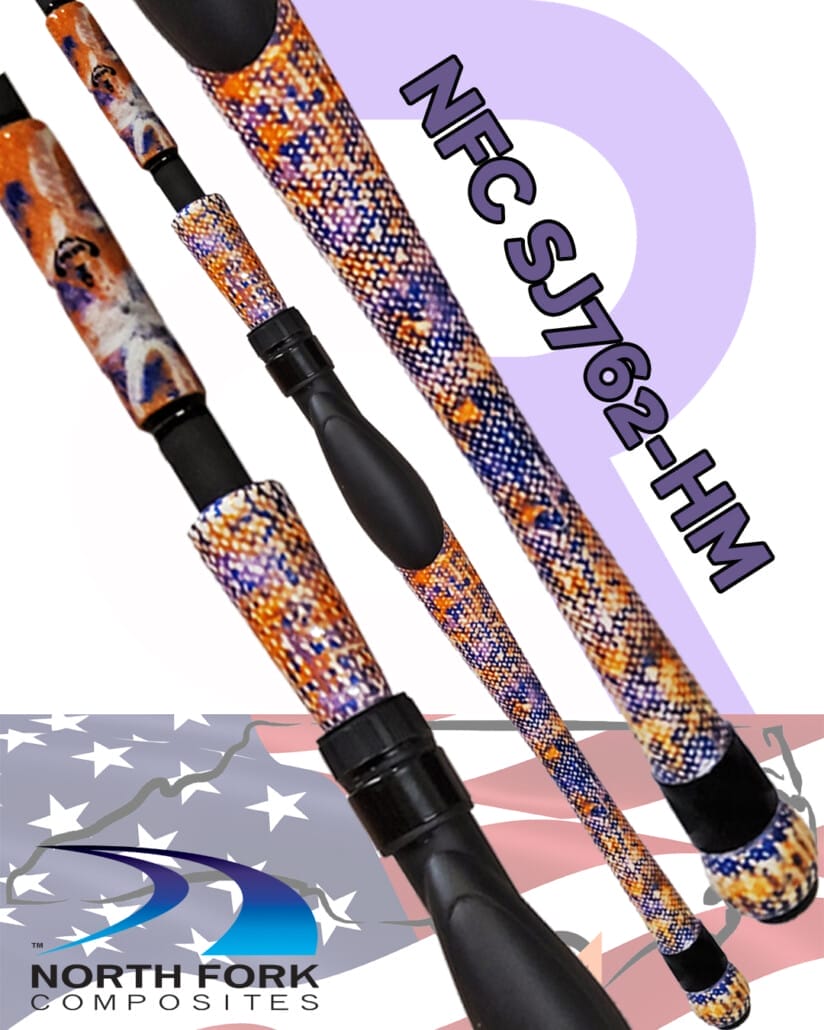 17 Slinger - Riley Rods