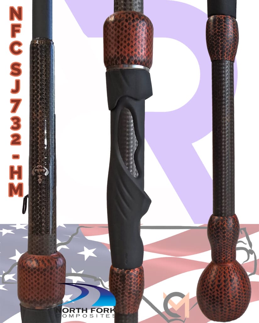 Copper Fittings - Riley Rods