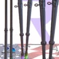 Rubber Baby Buggy Bumpers - Riley Rods