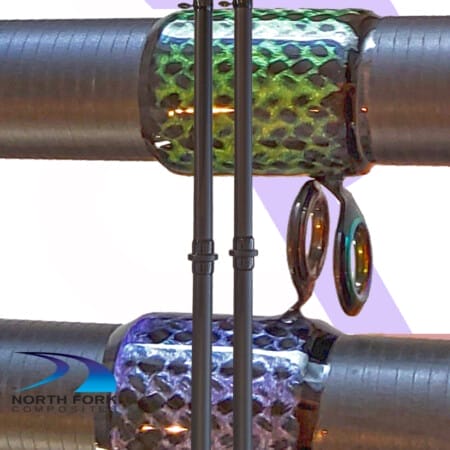 Rubber Baby Buggy Bumpers - Riley Rods