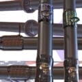 Rubber Baby Buggy Bumpers - Riley Rods