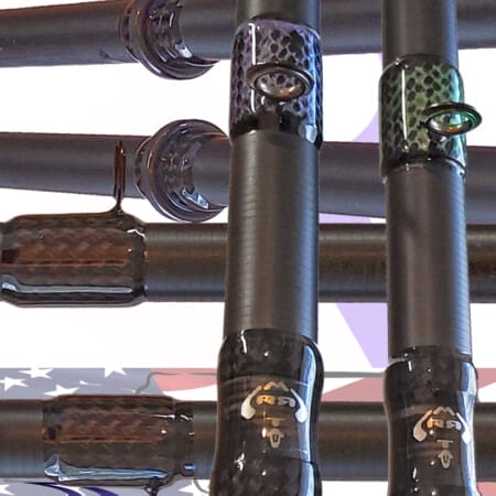 Rubber Baby Buggy Bumpers - Riley Rods